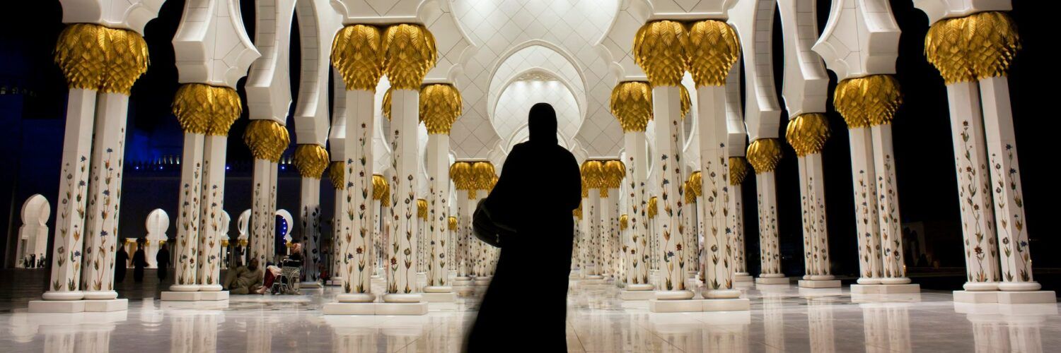 Leadership Lessons from His Highness Sheikh Zayed