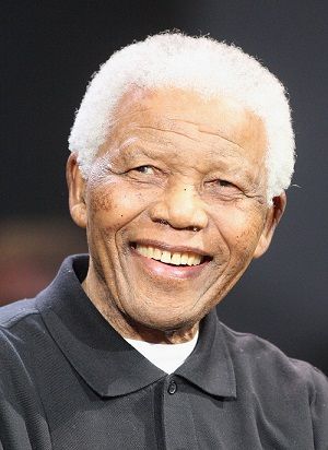 Leadership Lessons from Nelson Mandela Embracing His Style